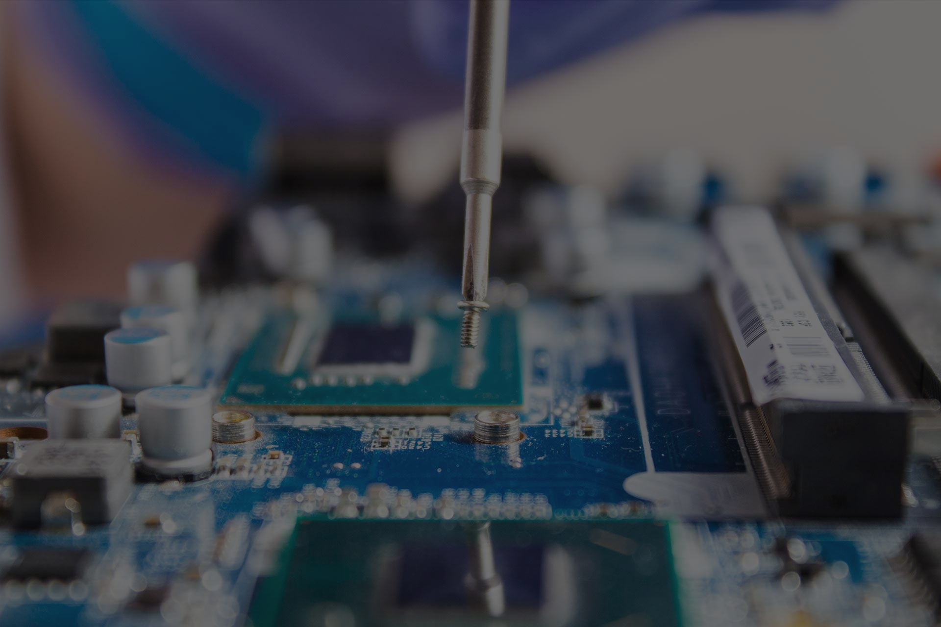 Home - Mobile and Computer Care Repair